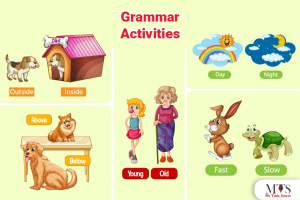 Tips to improve grammar and vocabulary | MTS Blog