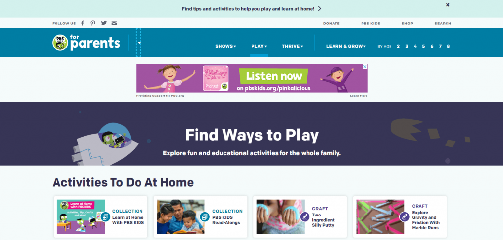 Top 10 Digital Technology Tools For Boosting Creativity in Children