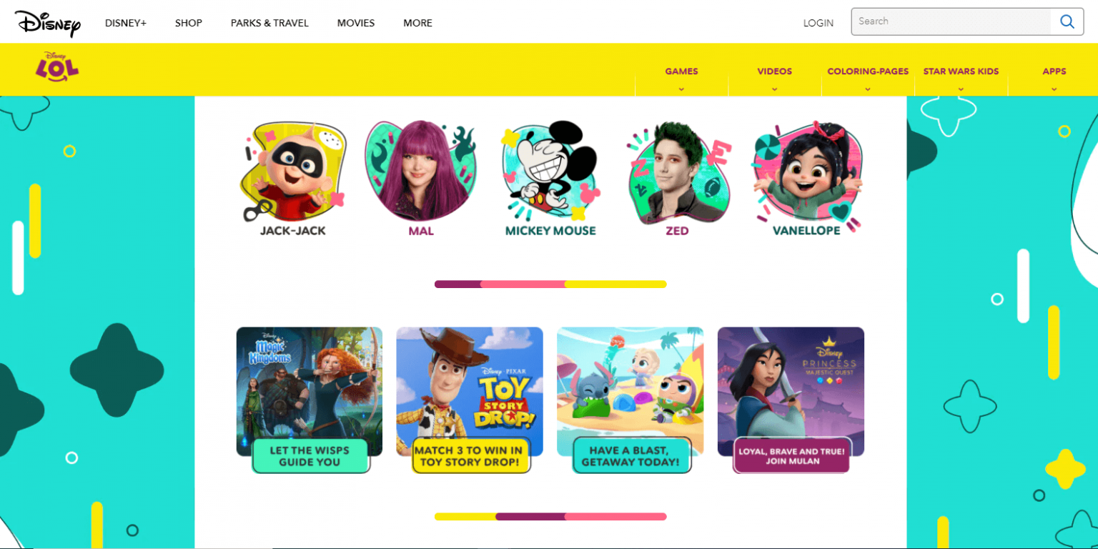 Top 10 Digital Technology Tools For Boosting Creativity in Children