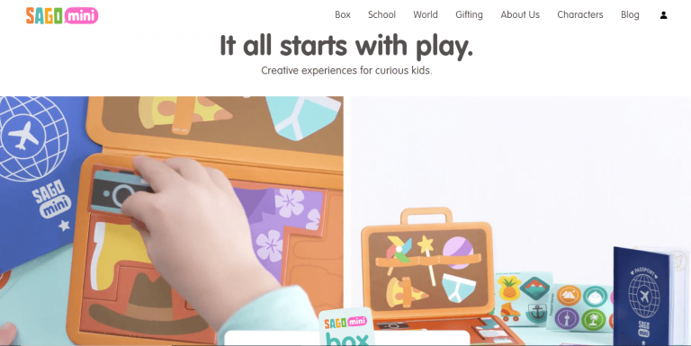 Top 10 Digital Technology Tools For Boosting Creativity in Children